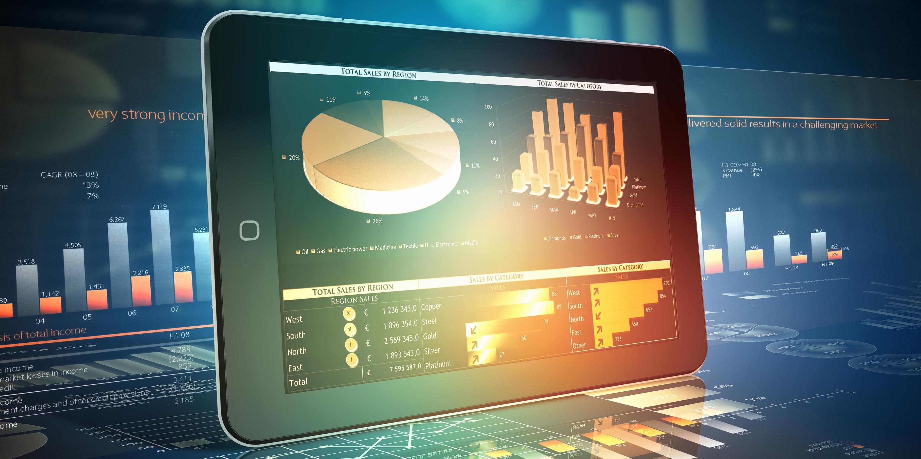 Spara utrymme med digitaliering av information - Loanland.se